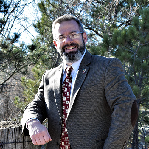 Welcome – Joe Cassada